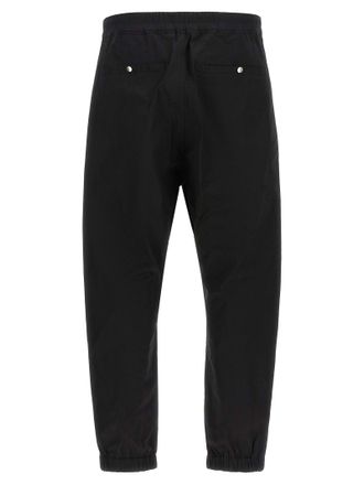 Rick Owens Tecuatl Joggers - Black