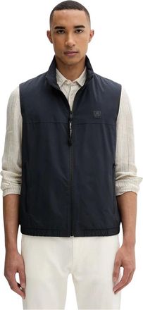 Marc O'Polo Homme, Vestes, Bleu, Taille: M Vestes