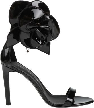 Giuseppe Zanotti SCHUHE - Sandalen auf YOOX.COM