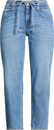 Kaos HOSEN & R&Ouml;CKE - Jeanshosen auf YOOX.COM