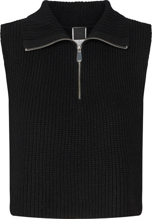 Pinko Loop-Schal PINKO Cipro 105994 A2Z4 Schwarz