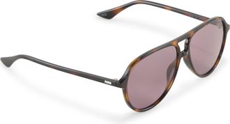 Puma Lunettes de soleil Lifestyle, Accessoires, Violet, OSFA