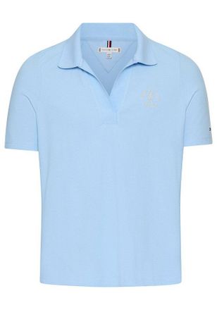 Tommy Hilfiger Poloshirt CRV STAMP LOGO REG SS POLO