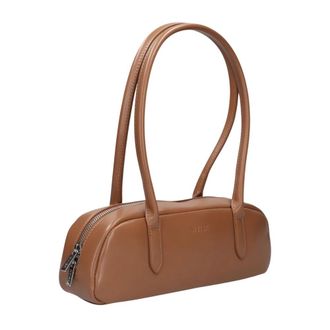 Hvisk Juniper Glossy Structure - - Bags - Damen - Braun - ONE SIZE