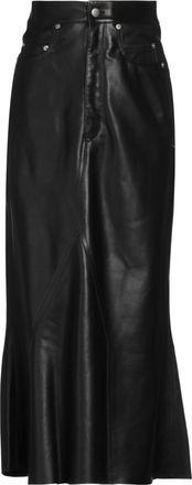 Rick Owens HOSEN & RÖCKE - Midi-Röcke auf YOOX.COM