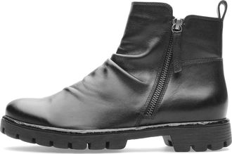 Ara Damen Bristol Stiefelette, SCHWARZ, 38.5 EU