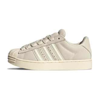 adidas Damen, Sport, Beige, 40 2/3 EUGr&ouml;&szlig;e