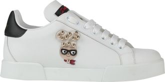 Dolce & Gabbana SCHUHE - Sneakers auf YOOX.COM