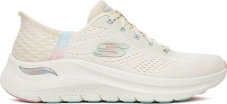 Skechers Sneakers Skechers Arch Fit 2.0 150066/NTPK Beige