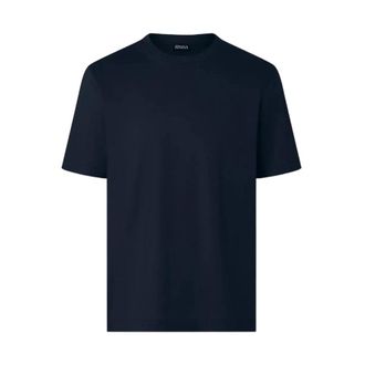Ermenegildo Zegna T-Chemises - Homme - Tops - Noir - Taille: 3XL