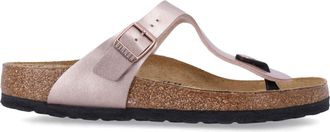 Birkenstock Chaussures Plates