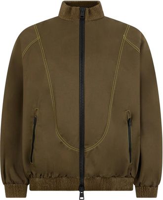 Herno Femme, Vestes, Vert, Taille: 36 FR Manteaux