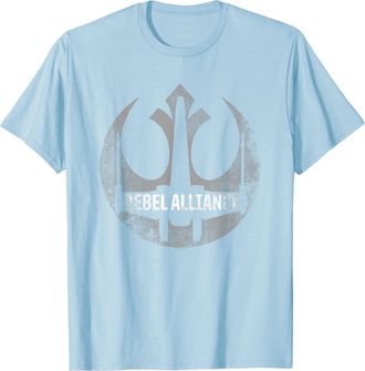 Star Wars Rogue One Rebel Alliance X Wing Emblem T-Shirt