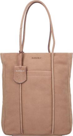 Burkely Schultertasche