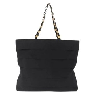 Ferragamo Damen, Pre-Owned, Schwarzk, ONE SIZEGr&ouml;&szlig;e