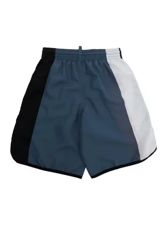 Dsquared2 Boys Kids Swimsuit Grey Polyester Swim Shorts & Trunks