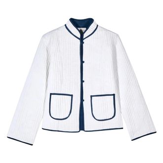 Maria de la Orden Veste Fittonia Coton Maria de la Orden