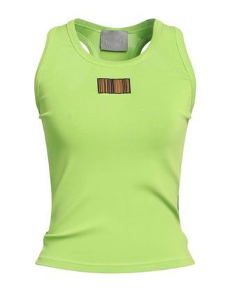 VETEMENTS TOPS - Tank Tops auf YOOX.COM