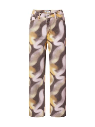 Edited Jeans Simea