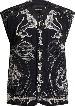 Fabiana Filippi JACKEN & M&Auml;NTEL - Westen auf YOOX.COM