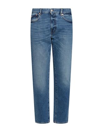 Belstaff HOSEN & R&Ouml;CKE - Jeanshosen auf YOOX.COM