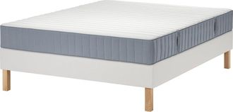 IKEA LYNGÖR Boxbett