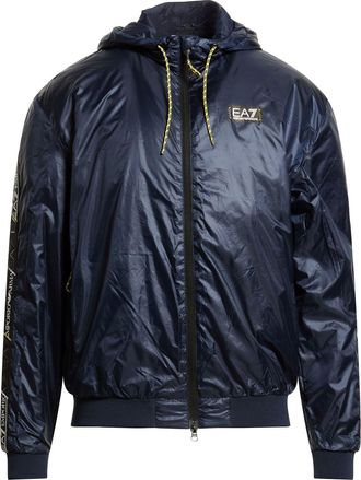 Emporio Armani JACKEN & M&Auml;NTEL - Jacken und Anoraks auf YOOX.COM