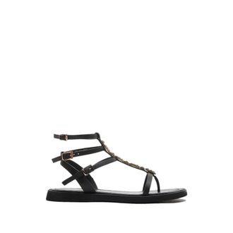 Emanuelle Vee Damen, Schuhe, Schwarzk, 39 EUGr&ouml;&szlig;e