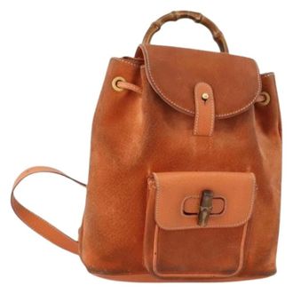 Gucci Damen, Pre-Owned, Braun, ONE SIZEGr&ouml;&szlig;e