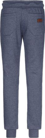Naketano Sweathose Jogginghose Damen Baumwolle, Kordelzug, Eingrifftaschen, casual (Spar-Set, Deine Muttaaa) Sweatpants, weiche Sweatware, Tunnelzug mit Kordel