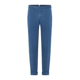 Pantaloni Torino Navy Hosen - - Trousers - Herren - Blau - XL
