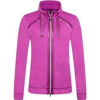 Canyon Damen Funktionsjacke Sweatjacke