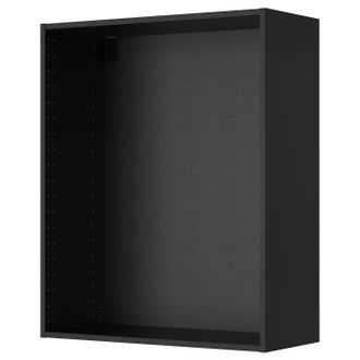 IKEA METOD Wandschrank