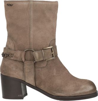 Osey SCHUHE - Stiefeletten auf YOOX.COM