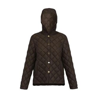 Marella Emmvasto Jacke - - Jackets - Damen - Braun - 3XL