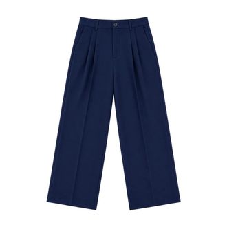 Amaranto Amar&aacute;nto, Herren, Hosen, Blau, XLGr&ouml;&szlig;e