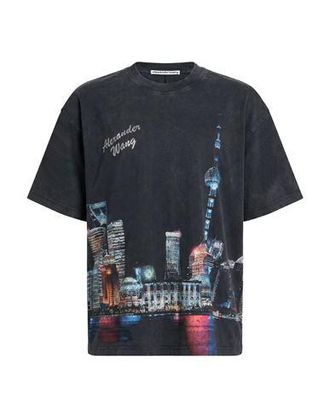 Alexander Wang TOPS - T-shirts sur YOOX.COM