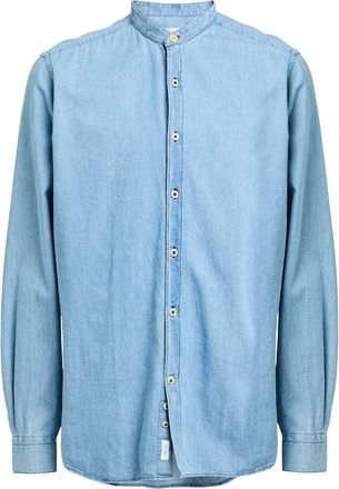 EDIZIONI LIMONAIA TOPS - Jeanshemden auf YOOX.COM