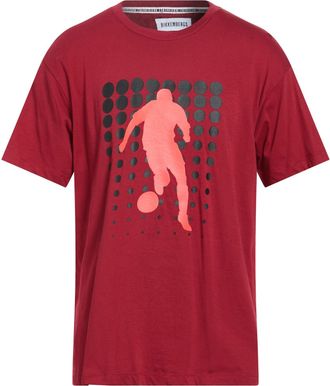 Dirk Bikkembergs TOPS - T-shirts auf YOOX.COM