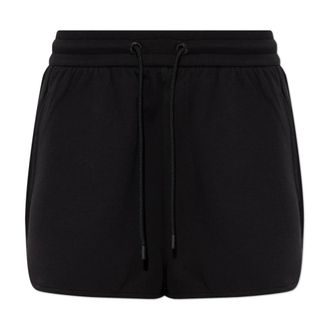 Emporio Armani Damen, Shorts, Schwarzk, XSGr&ouml;&szlig;e