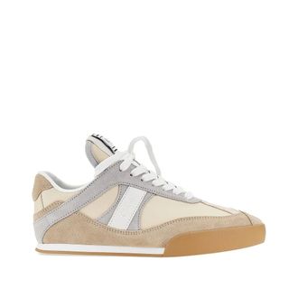 Chlo&eacute; Baskets Kick en cuir - Homme - Chaussures - Multicolore - Taille: 38 EU