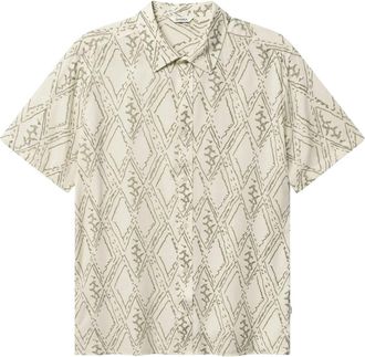 Gabba Shirt GABven Reg