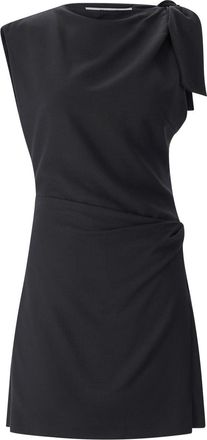 Msgm Tailliertes Minikleid