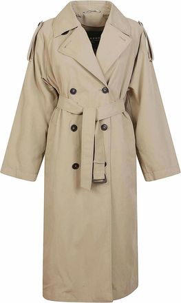 Max Mara Trenchcoat - Beige