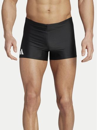adidas Badehose Solid IA7091 Schwarz