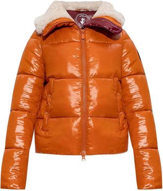 Save The Duck Casualjacke - Braun