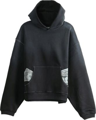 ERL Money Hoodie