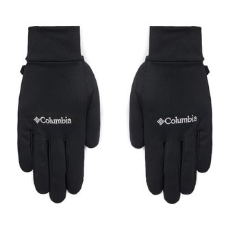 Columbia Handschuhe Columbia Omni-Heat Touch II 2175011 Schwarz