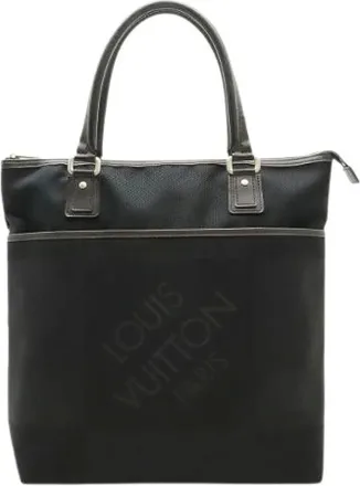 Louis Vuitton Damen, Pre-Owned, Schwarzk, ONE SIZEGr&ouml;&szlig;e