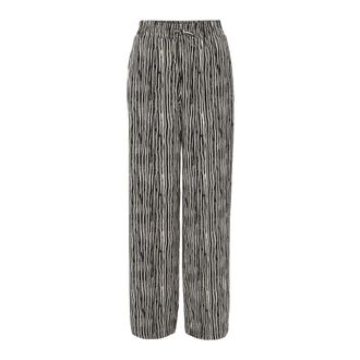 OPUS Damen, Hosen, Schwarzk, LGr&ouml;&szlig;e